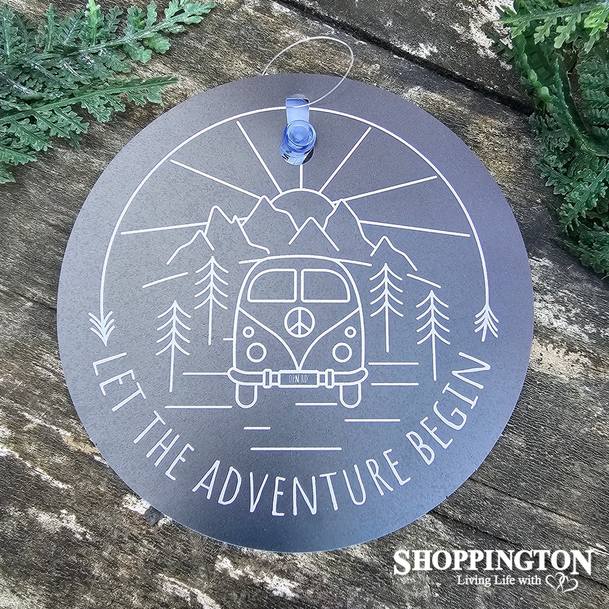 Car Window Signs – Shoppington