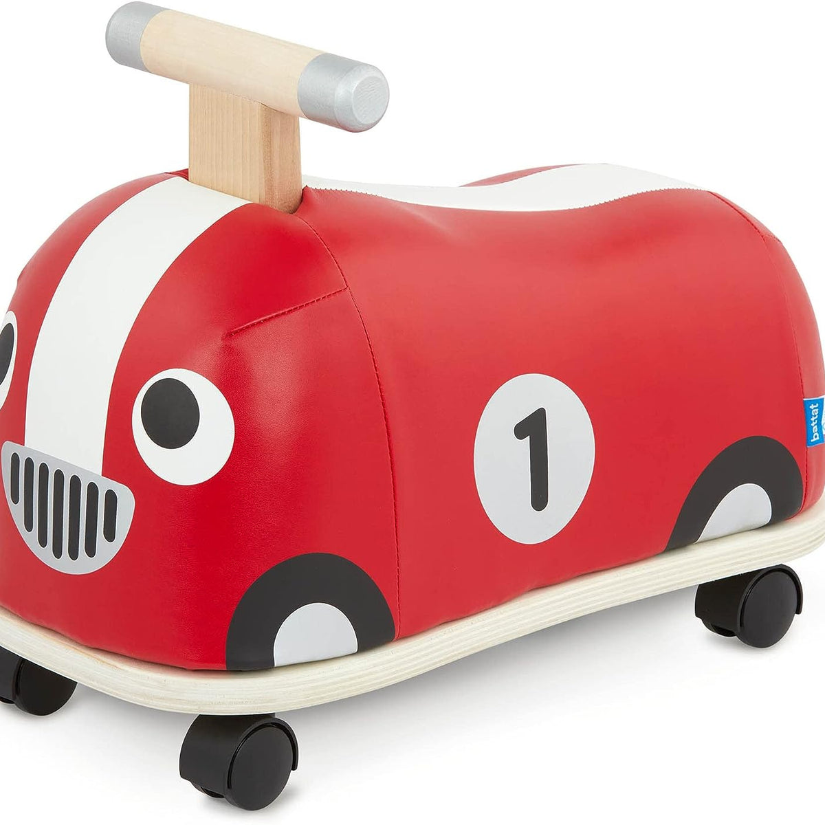 Battat - Rollin’ Race Car – Shoppington