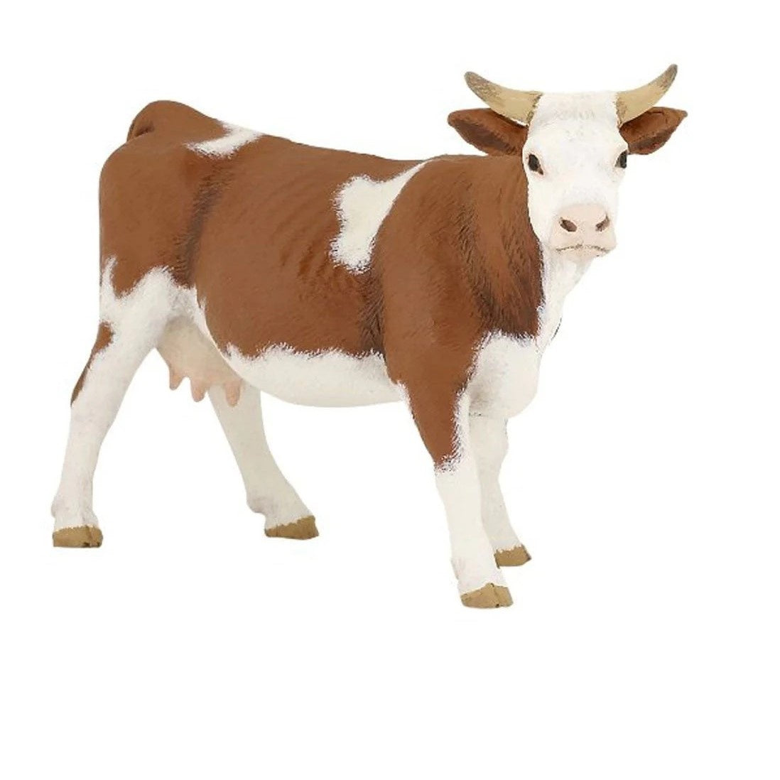 Papo Collection - Simmental Cow – Shoppington