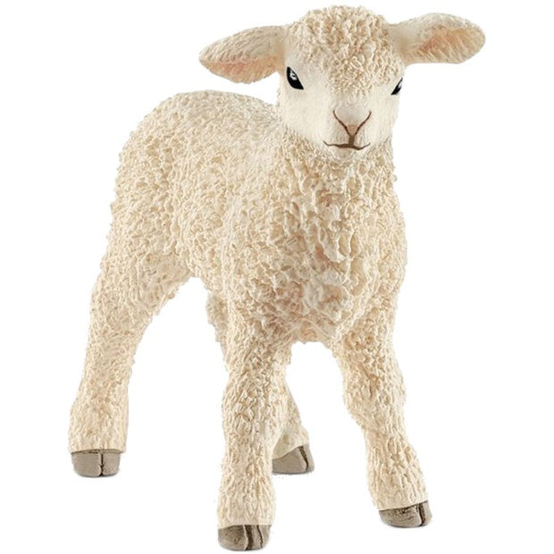 Schleich Collectable - Lamb – Shoppington