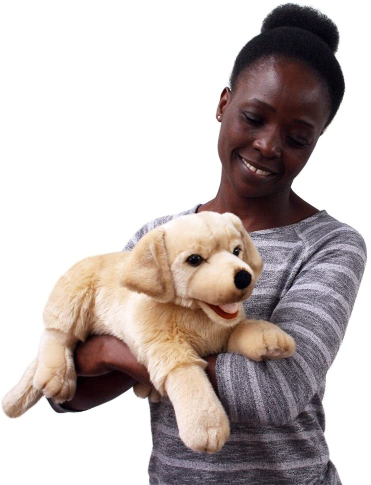 Puppet - Playful Puppies Labrador – Shoppington